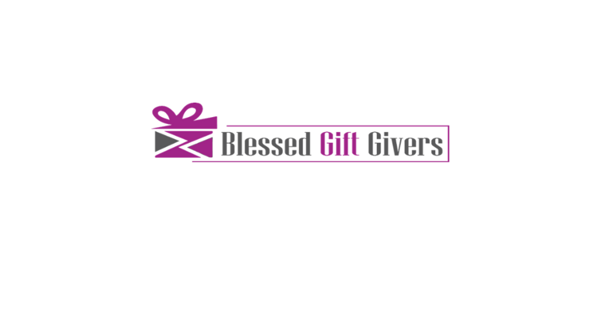About Us – BlessedGiftGivers
